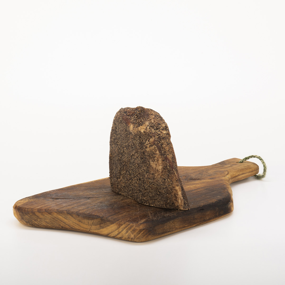 Guanciale stagionato - Vendita online guanciale di maiale fresco al ...